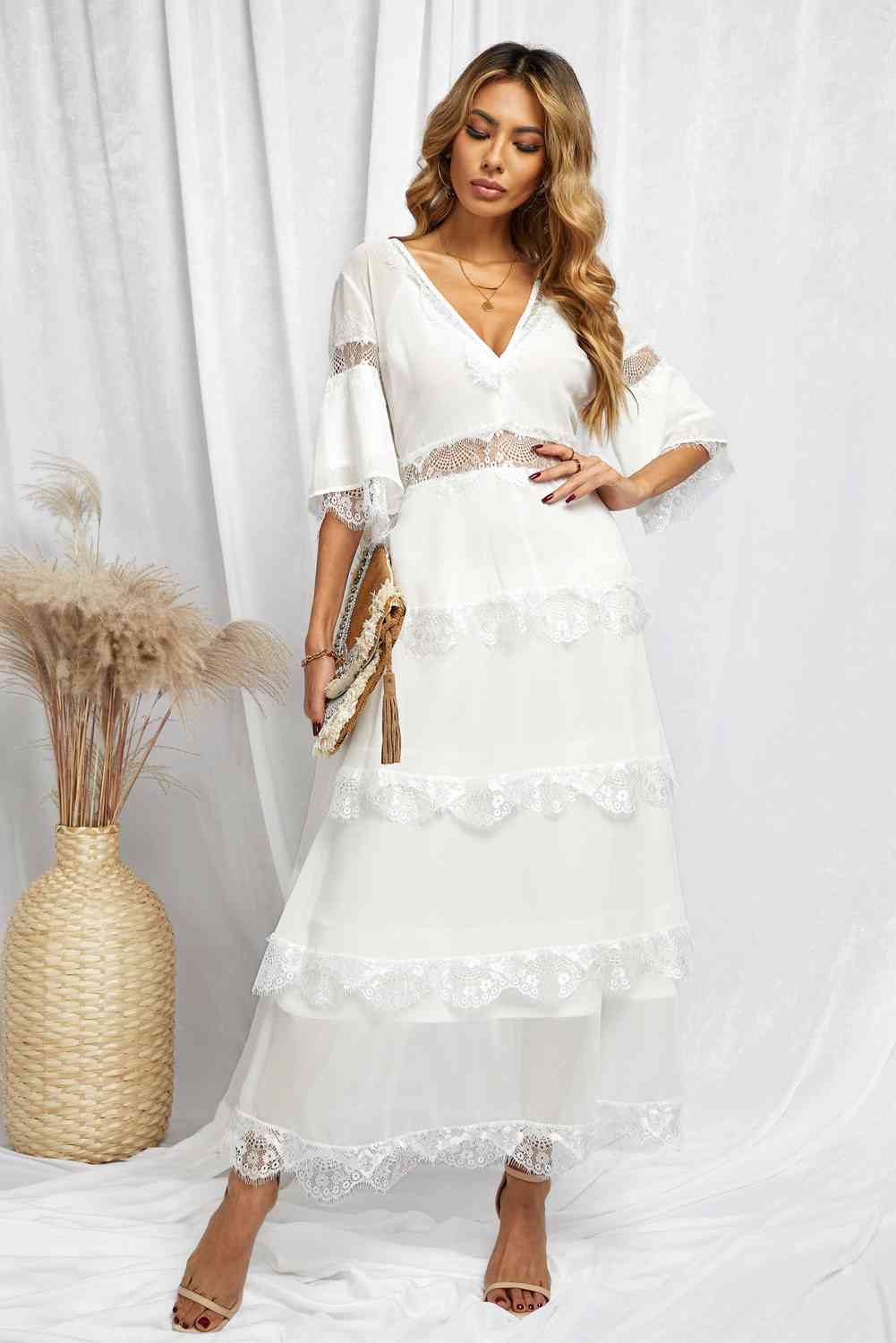 Dresses – WAZKA