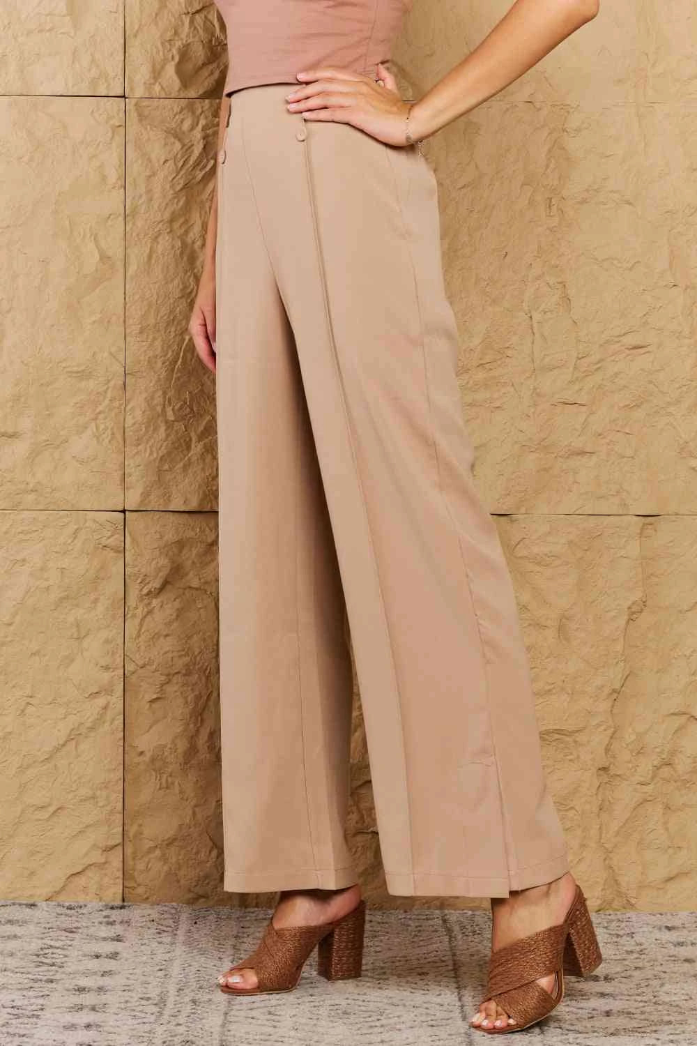 Pants – WAZKA